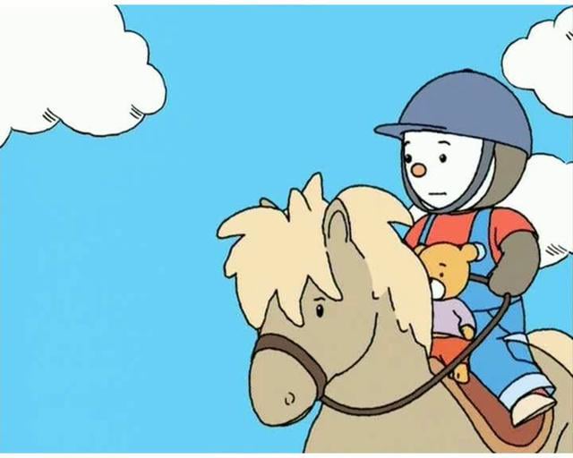 Tchoupi et ses amis on Vimeo