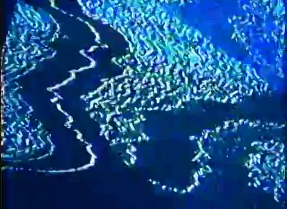 The Late Severa Wires @ The High Mayhem Festival, 2003 highlight on Vimeo