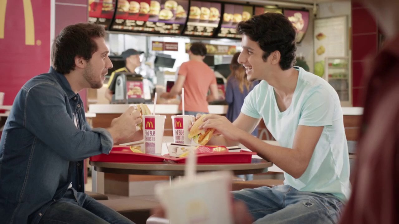 Spicy Musical Grand Chicken on Vimeo