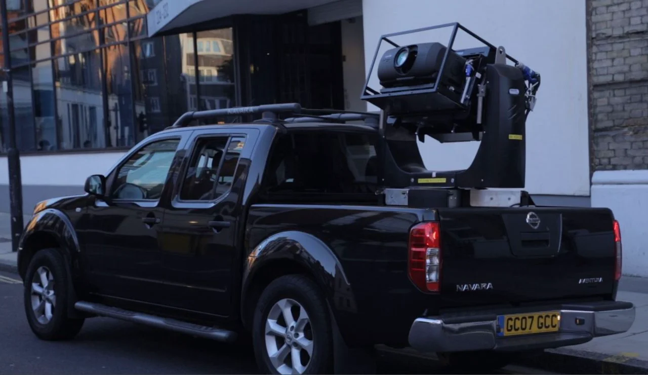 Motion Mapper on Vimeo