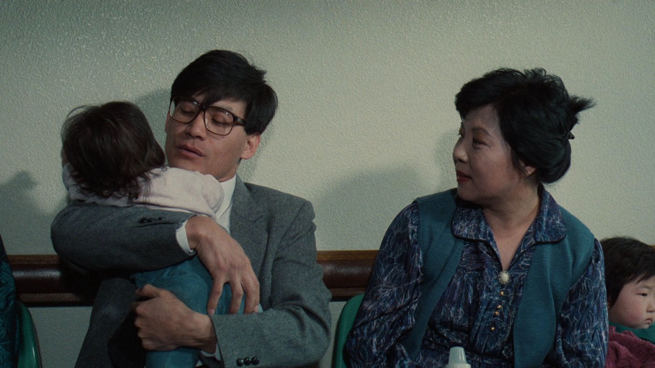 Korean Classic Film Color Grading Showreel on Vimeo