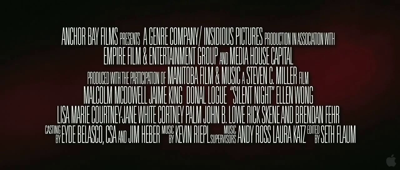 Defending Santa Trailer HD (TwoMovies.name) on Vimeo