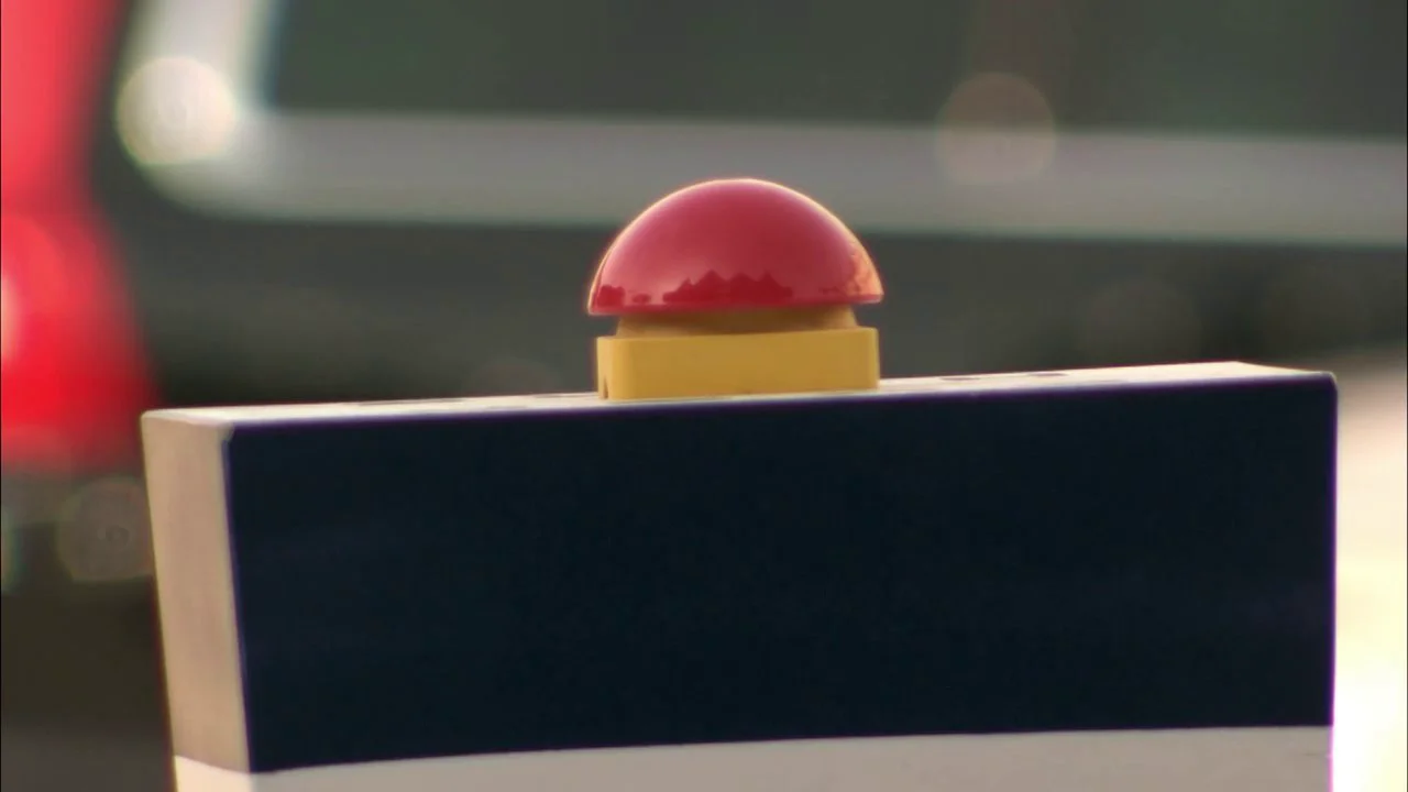 TNT 'Push To Add Drama'