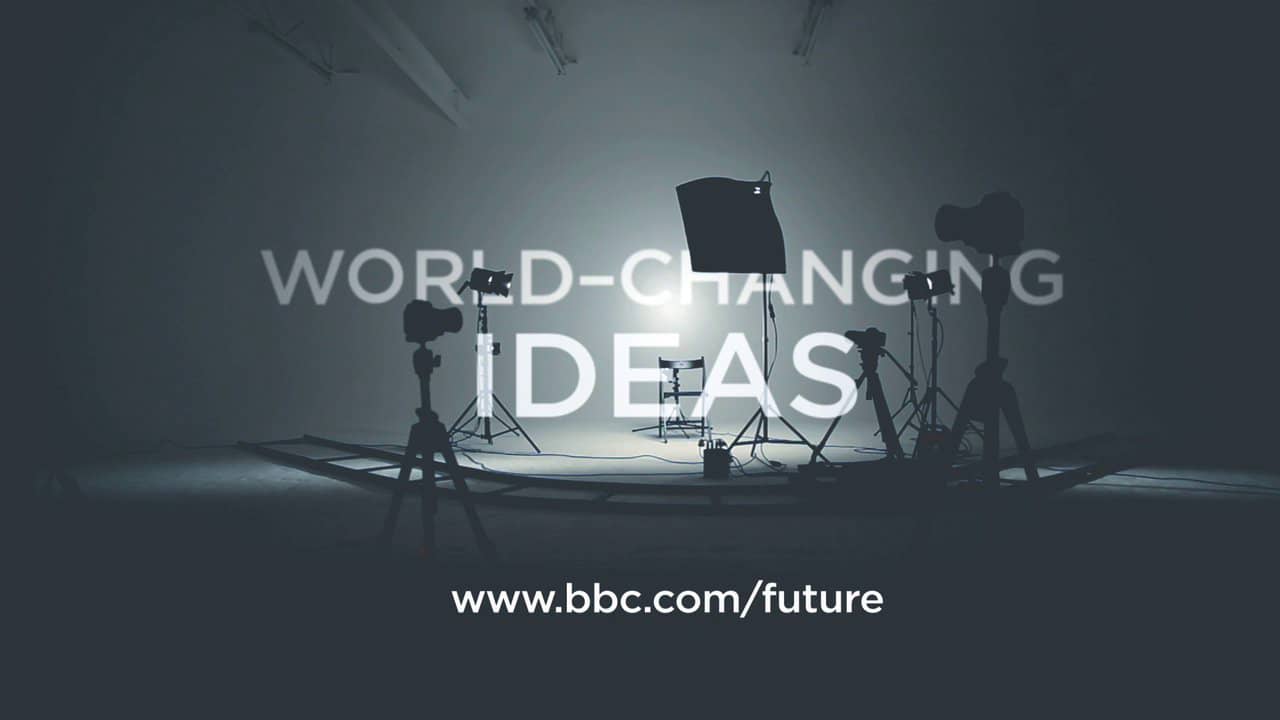 BBC - World Changing Ideas Highlights on Vimeo