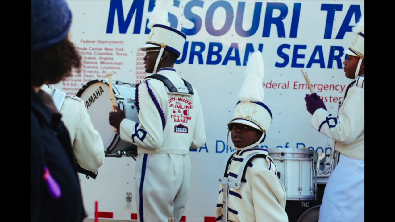 Bummer The Drummer-Resubmission on Vimeo