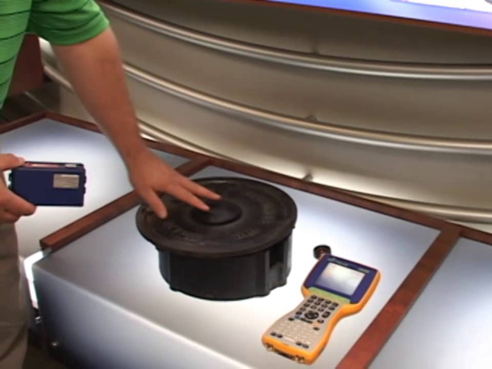 Sensus - Training - Smartpoint installation on Vimeo