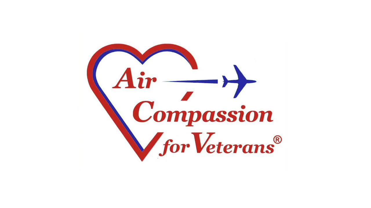 Air Compassion for Veterans - Fuel Smart Partnership - NY on Vimeo