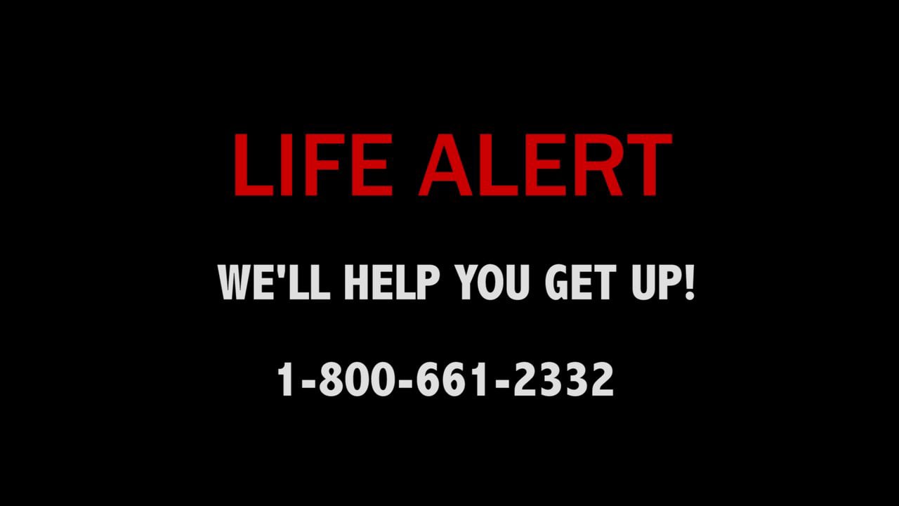 Life Alert Commercial 1 on Vimeo