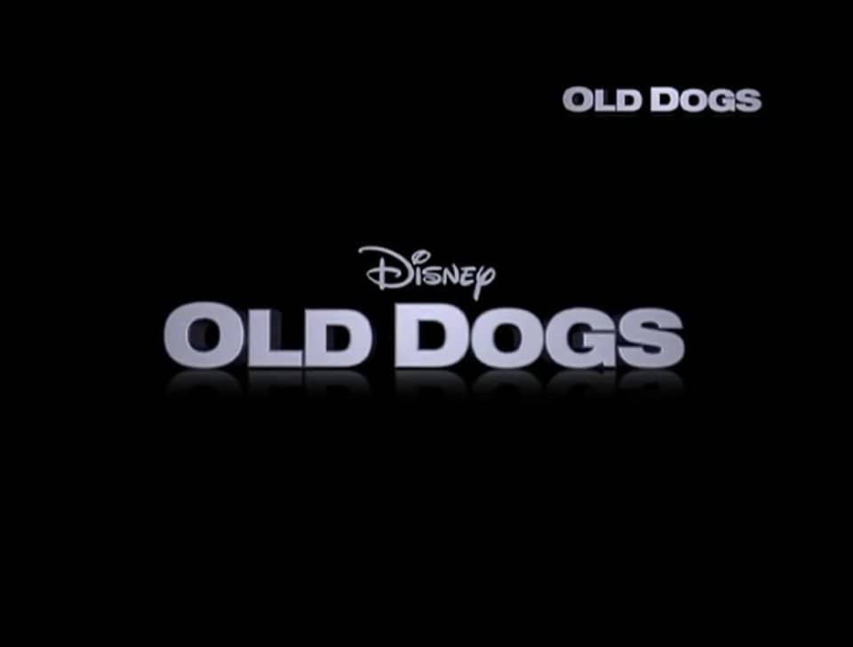DISNEY Old Dogs TV:30 on Vimeo