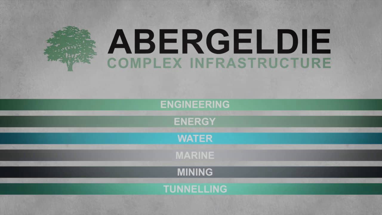 Abergeldie Complex Infrastructure Corporate Video 2013 on Vimeo