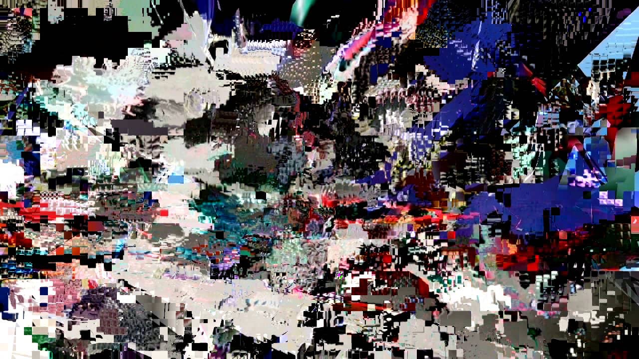 Datamosh Test Sequence 01 on Vimeo