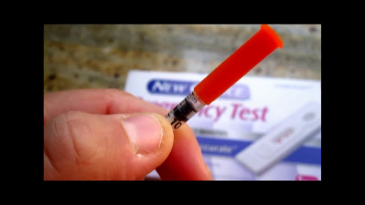 Test Your HCG Potency with a Pregnancy Test