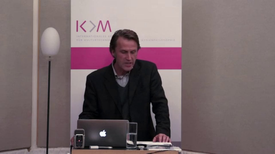 Trond Lundemo: Montage as History: Modes and Methods on Vimeo