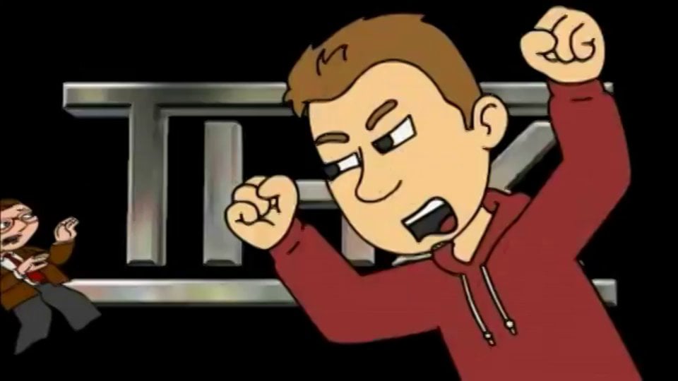 THX Trailer - Go!Animate Variant (2006) on Vimeo