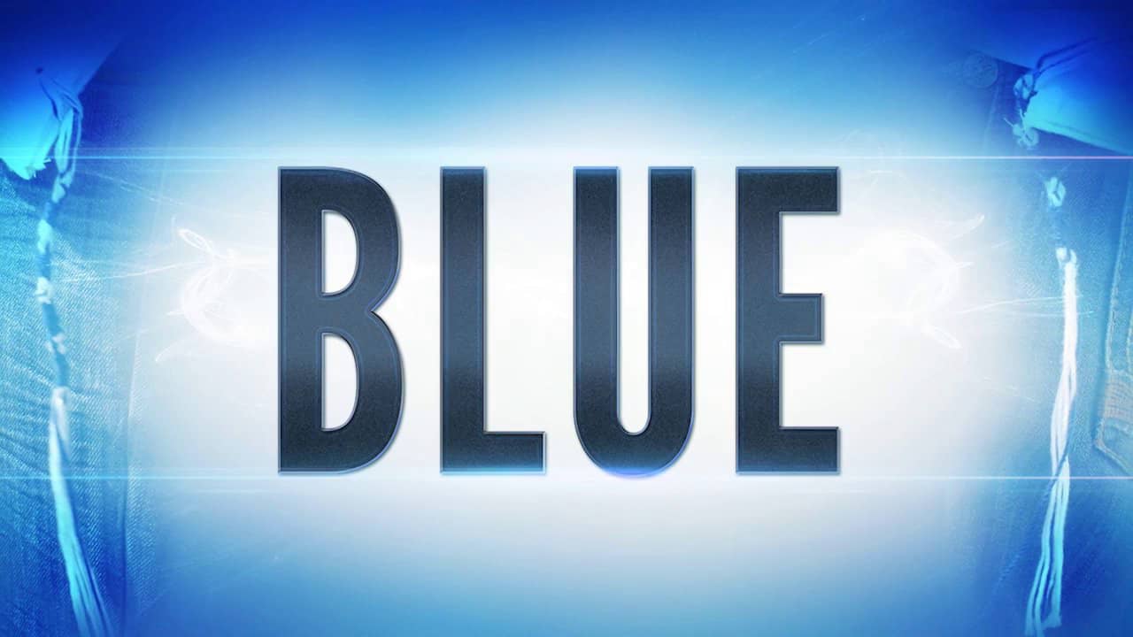 Blue on Vimeo