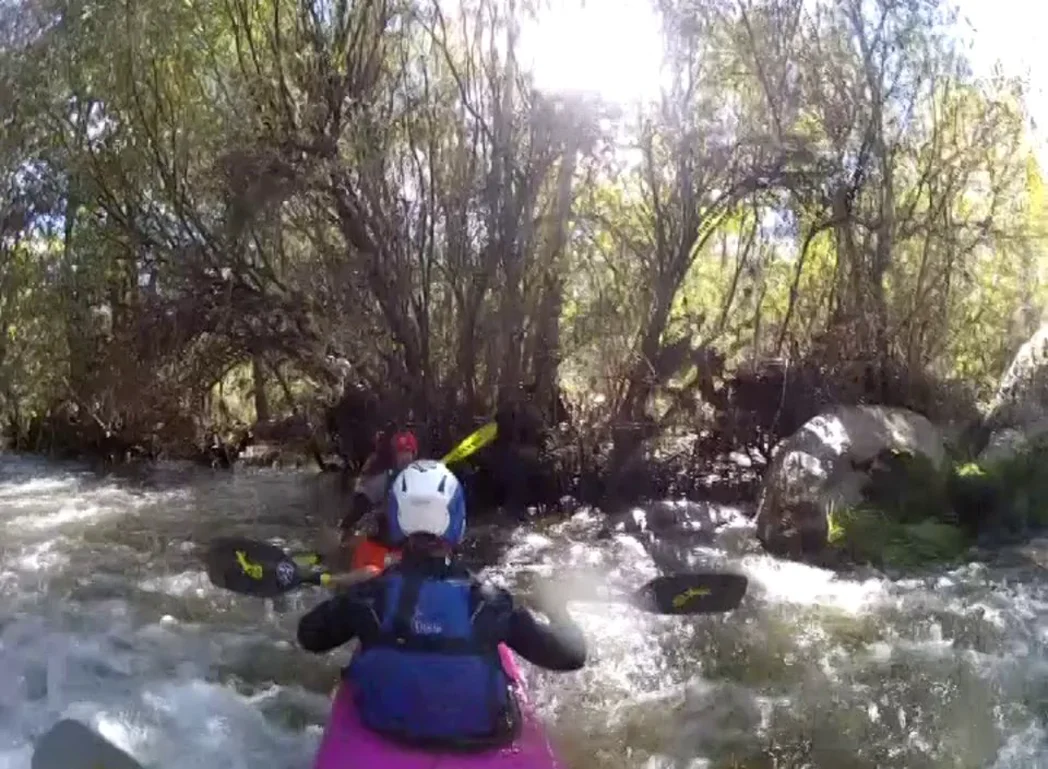 Crazzy Topo Duo (part 3) on Vimeo