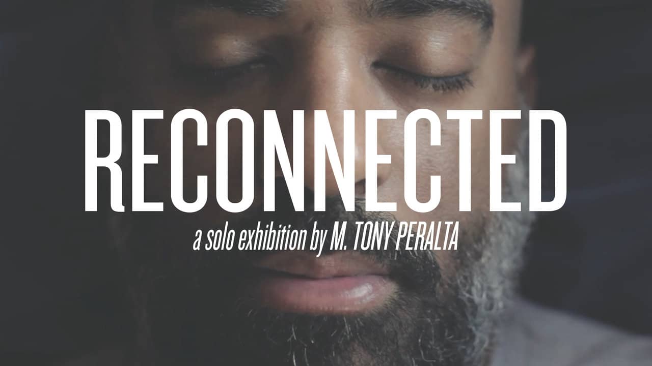 RECONNECTED on Vimeo