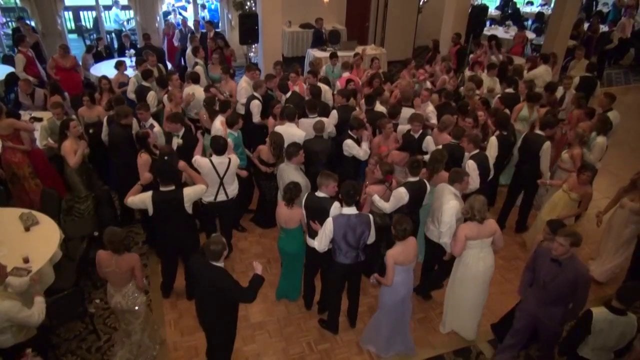 TRHS Senior Prom 2013 on Vimeo