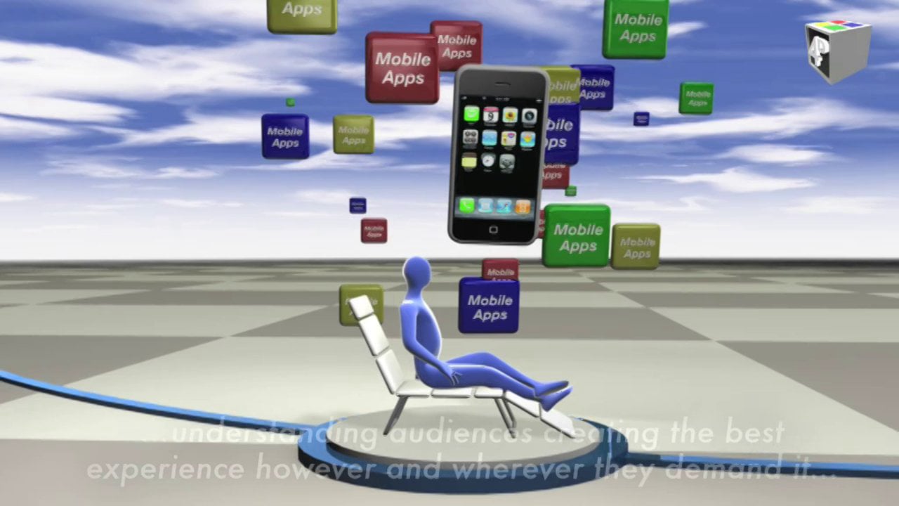 The 21st Century Journey on Vimeo