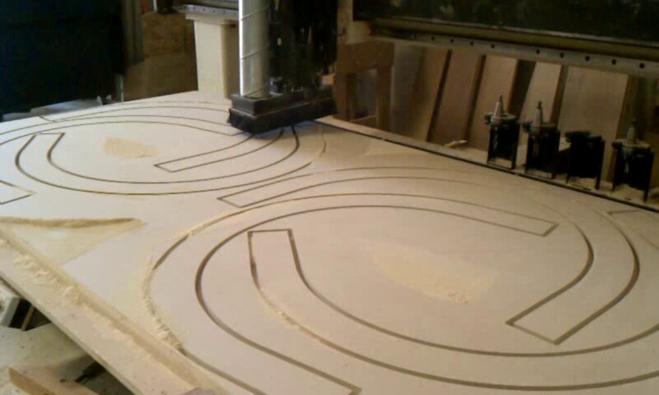 cnc casing on Vimeo
