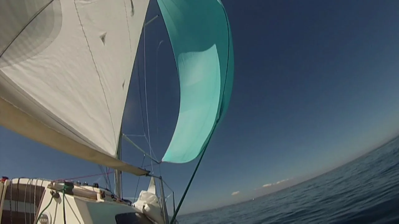 Microsail on Vimeo