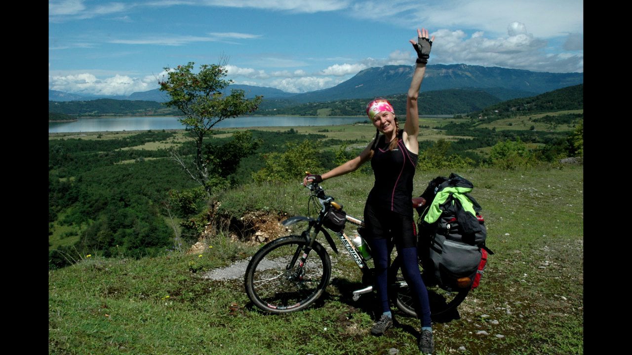 Georgia_2013a on Vimeo