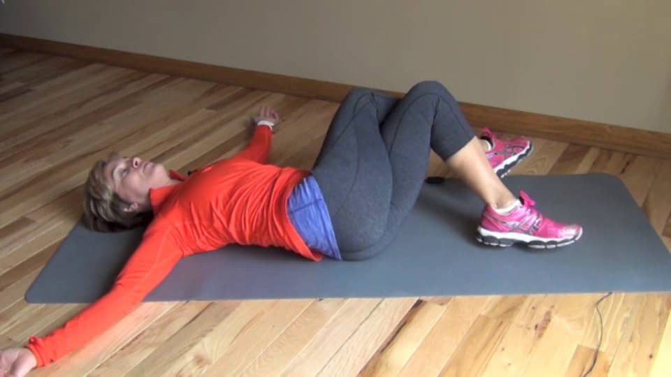 Prevent Back Pain with This Stretching Sequence on Vimeo