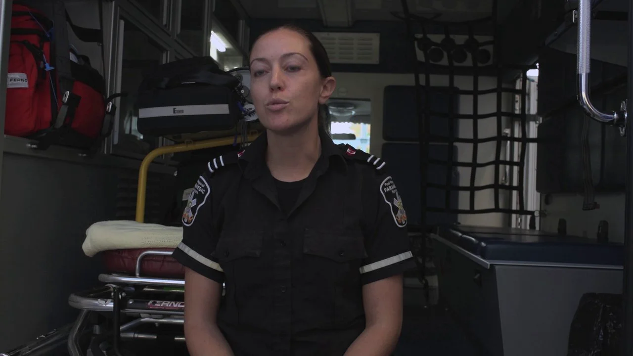 First Response Documentary Trailer on Vimeo