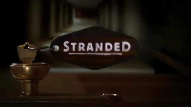 Stranded Reality Show