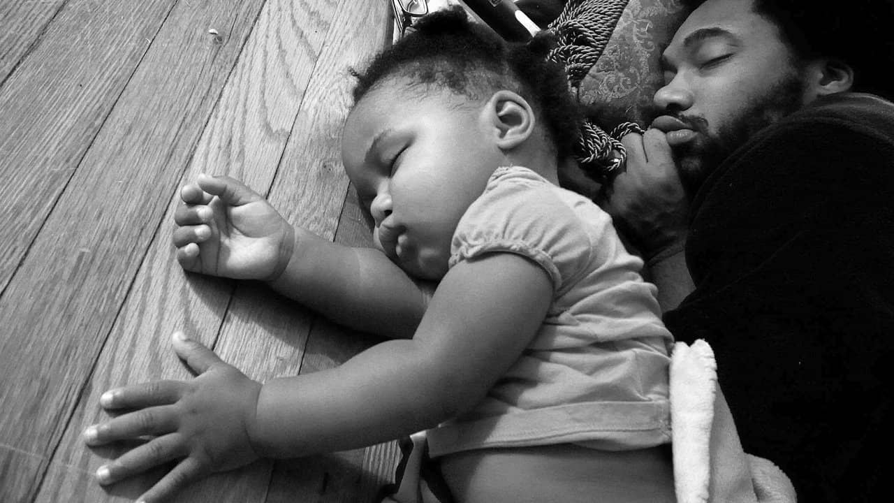 Father Figure - Exploring Alternate Notions of Black Fatherhood on Vimeo