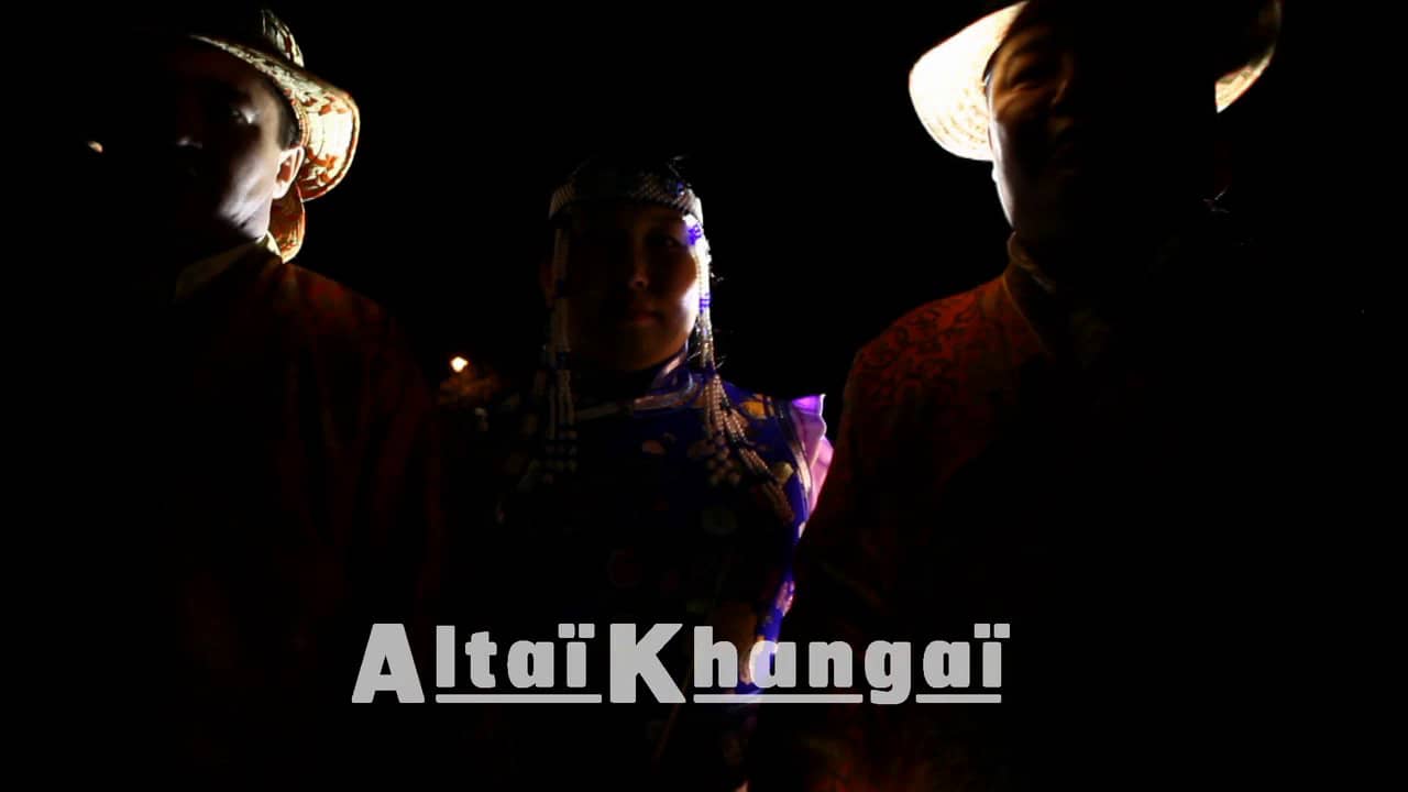 Altaï Khangaï on Vimeo