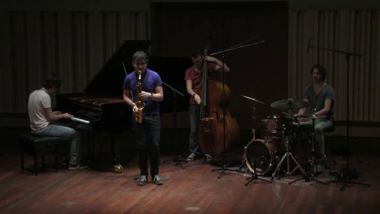 David Romanello Quartet on Vimeo