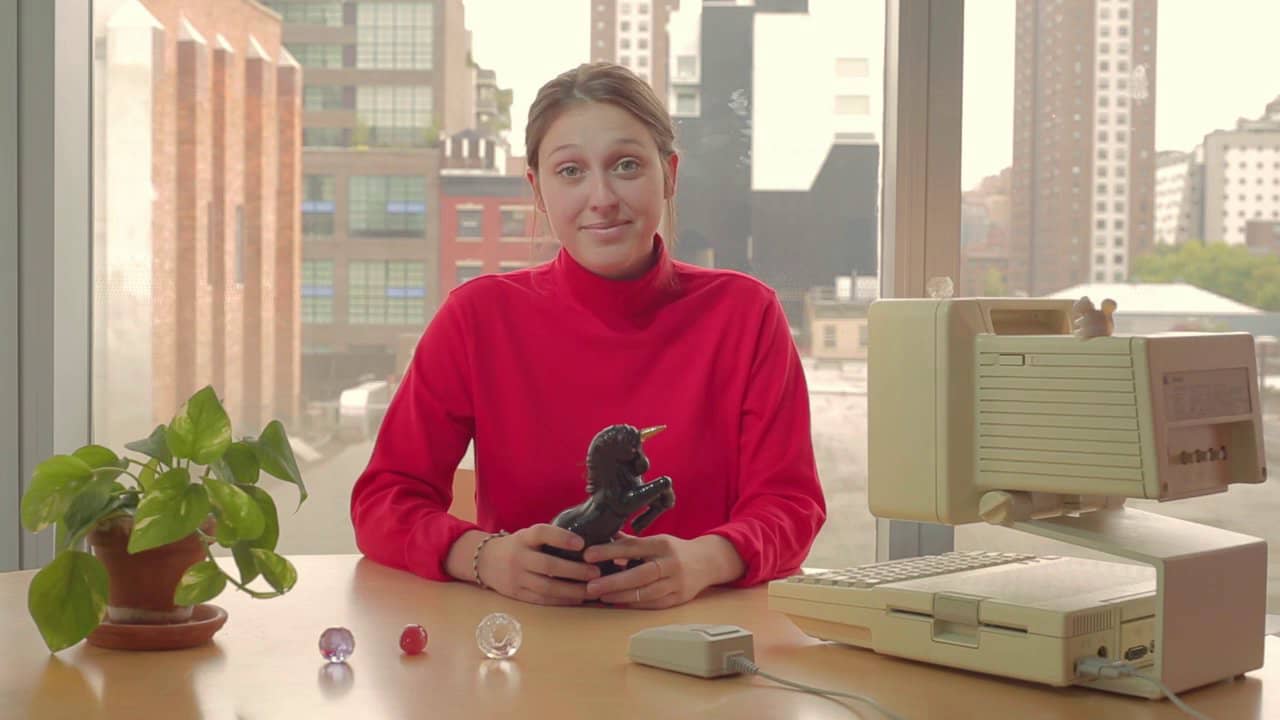 Learning Vimeo - Profile Customization on Vimeo