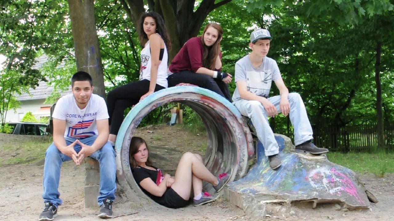 One Love Crew on Vimeo