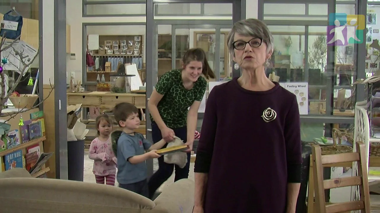 Ep. 7-Quality Area #6