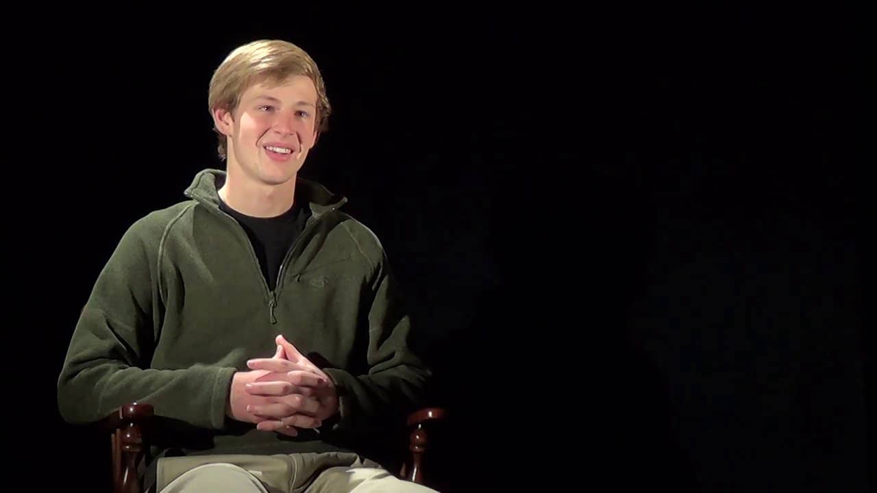 Ollie Durling on Vimeo