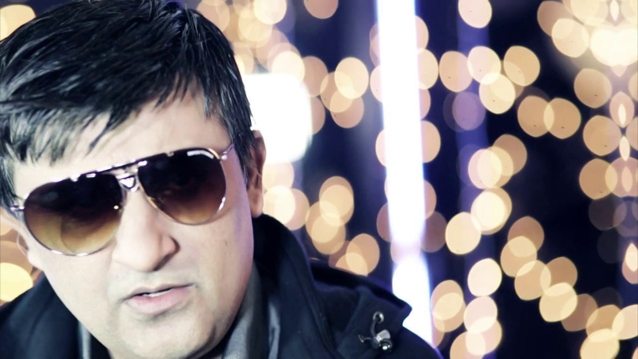 Jawad Bashir's Latest Song - Dhoka 2013 on Vimeo