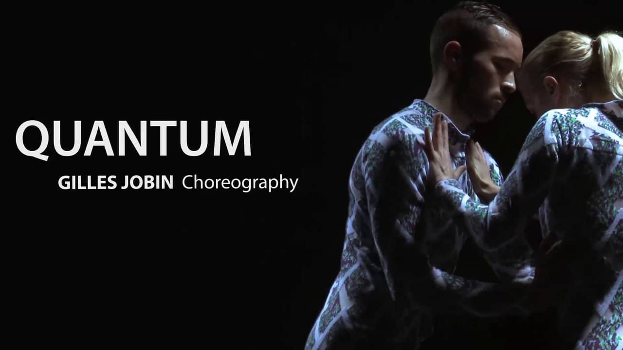 QUANTUM - Teaser- 1mn on Vimeo