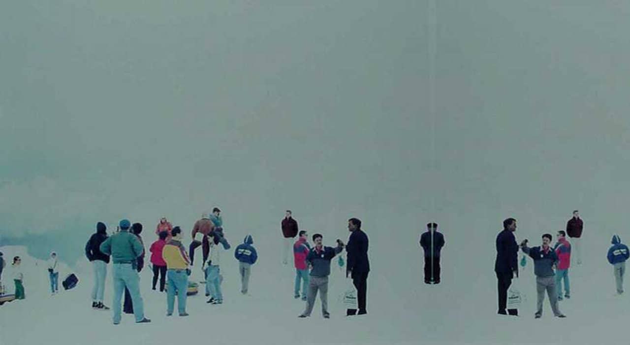 Cultural Studies / Tirol isch lei oans / Peter Volgger on Vimeo