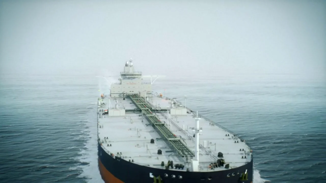 Wärtsilä X62 and X72 engines product animation on Vimeo