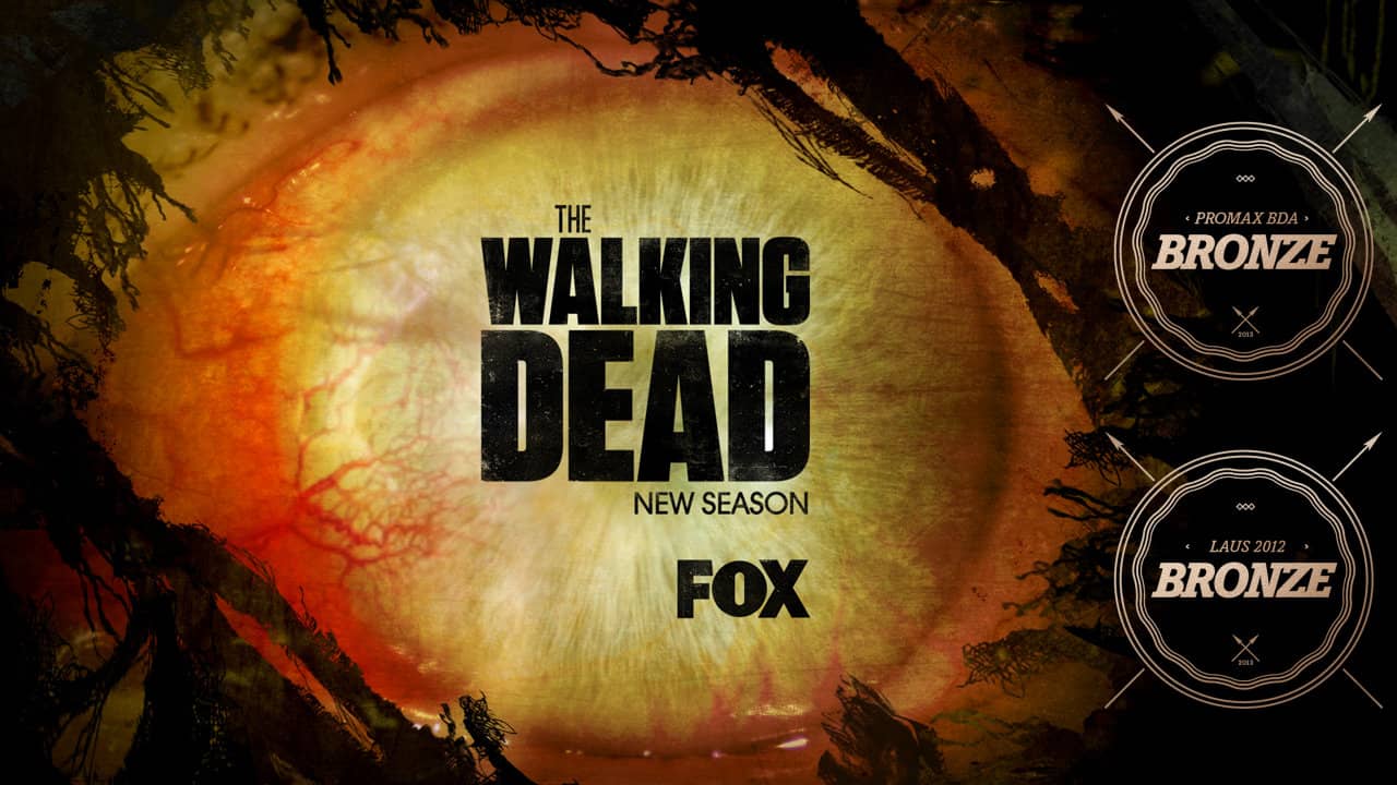 FOX - "THE WALKING DEAD - SEASON 2" (REEL) on Vimeo