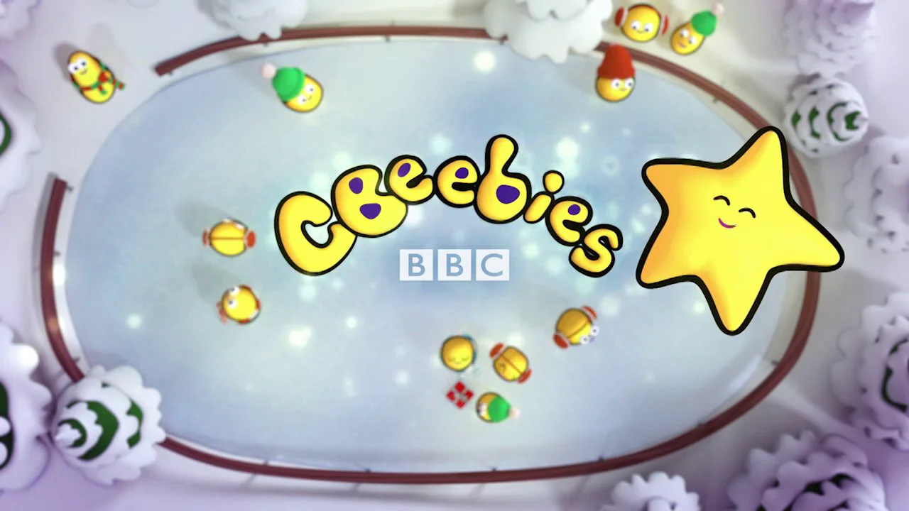 CBeebies Xmas 2013 on Vimeo