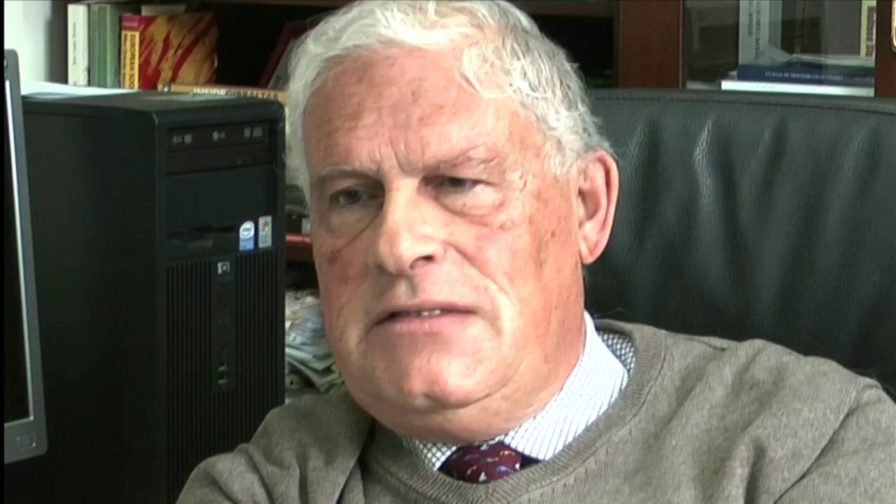 Henry Frendo on the Citzenship scheme on Vimeo