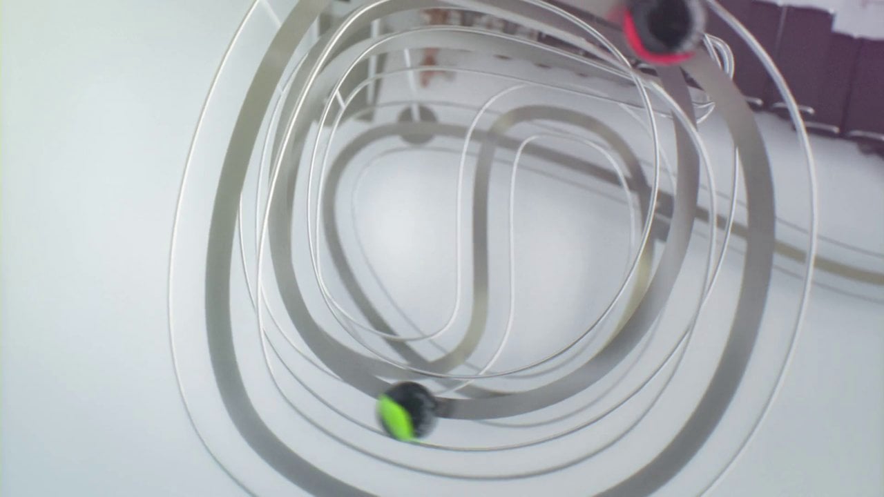 General Electric - IGS 740 on Vimeo