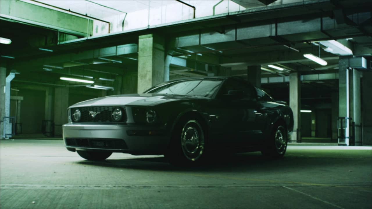 FX Channel Branding Ident - Sports Car on Vimeo