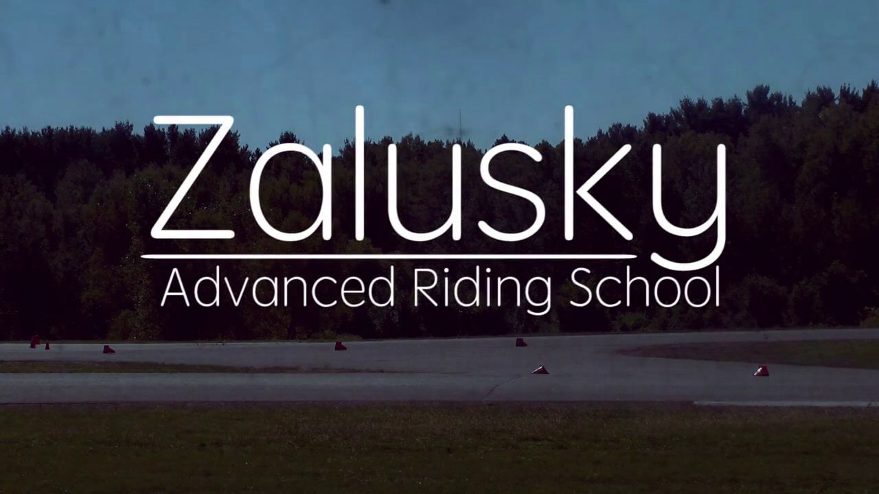 Zalusky | Advanced Riding School on Vimeo