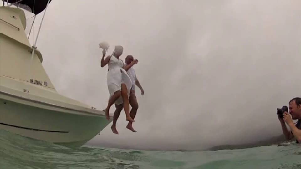 Same Day Edit - Dory + Douglas on Vimeo