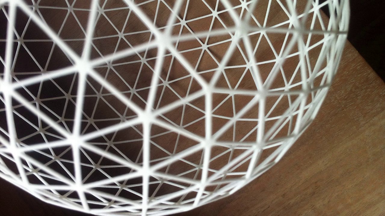 How to make a Geodesic Sphere on Vimeo
