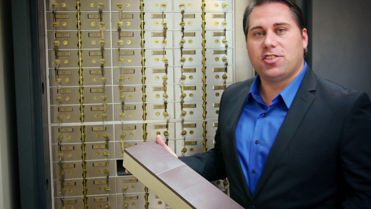 Regal Capital Lenders - Security on Vimeo