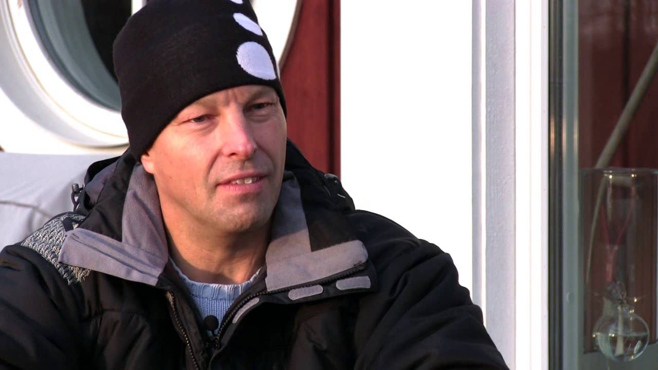 Thomas Fogdö Om frihet on Vimeo